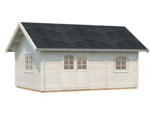 Bungalow de Madera | Cabañas de madera